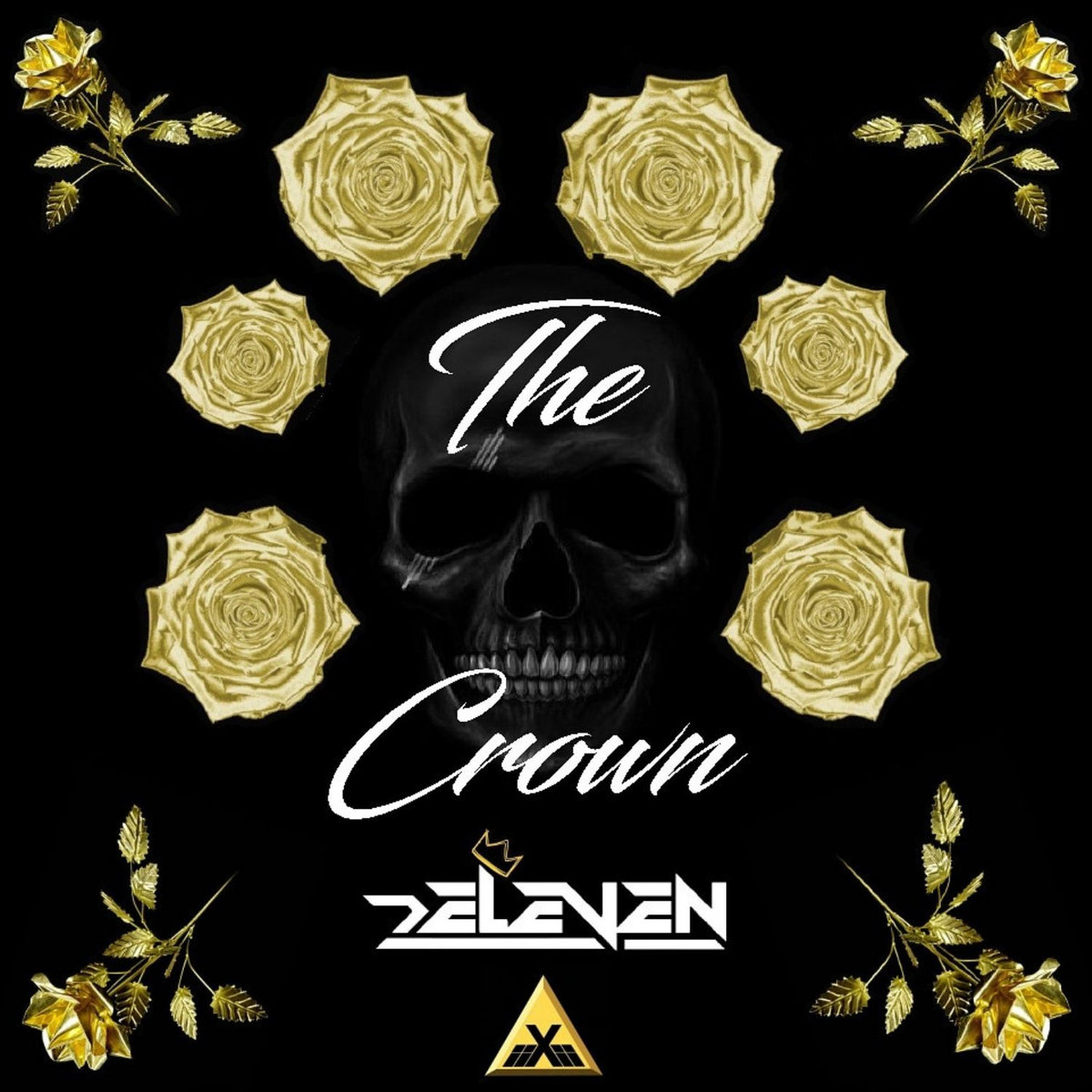 The Crown | 2Eleven | DJ2Eleven