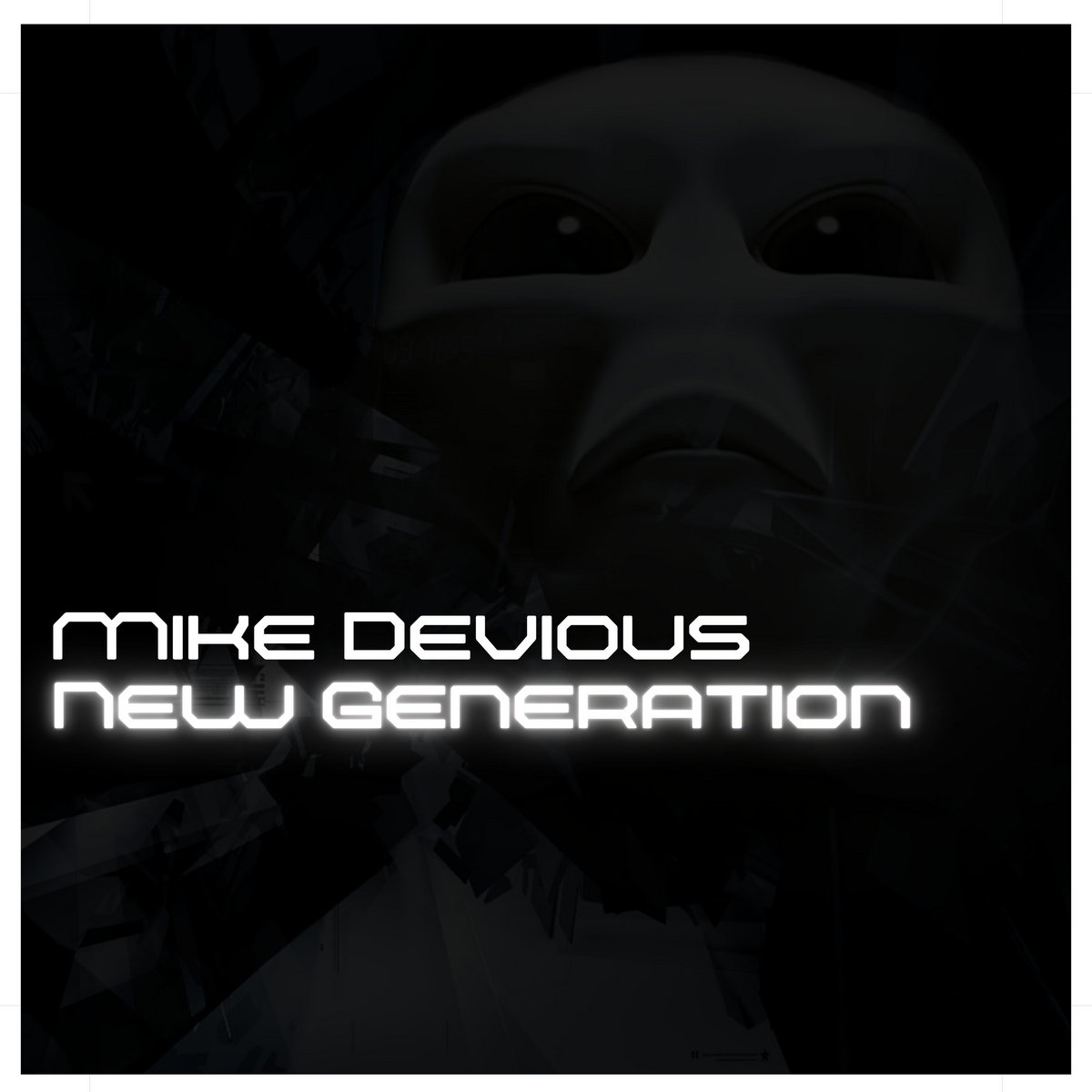 New Generation | Mike Devious