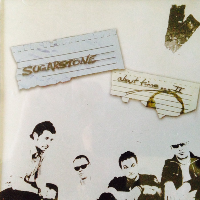 About Time II | sugarstone | sel urwin