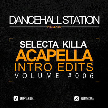 Music | Selecta Killa