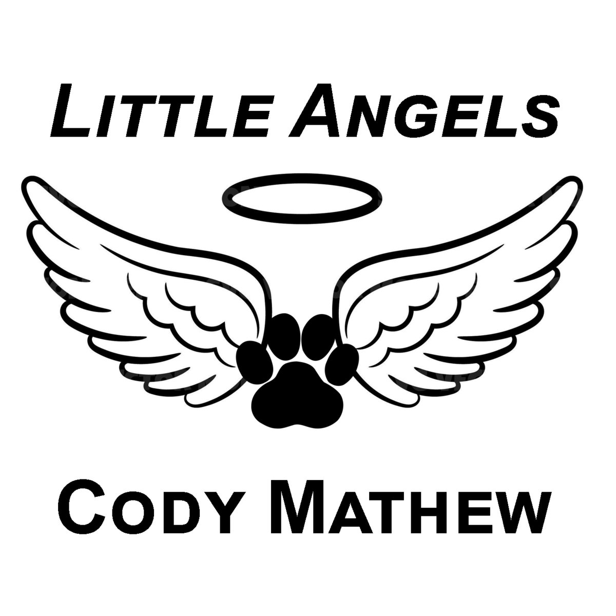 Little Angels | Charles Tuberville