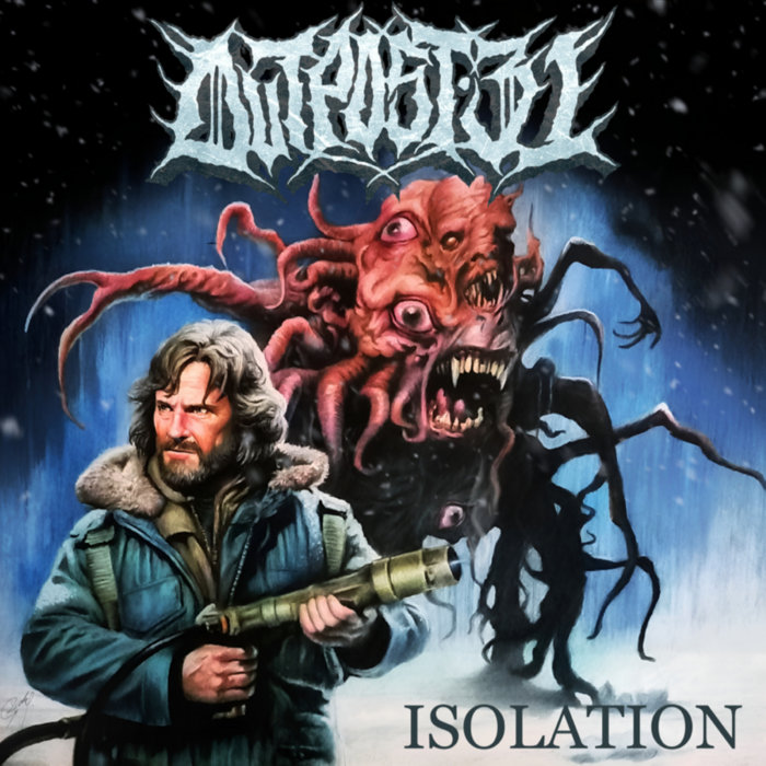 Isolation | Outpost 31 | OUTPOST31