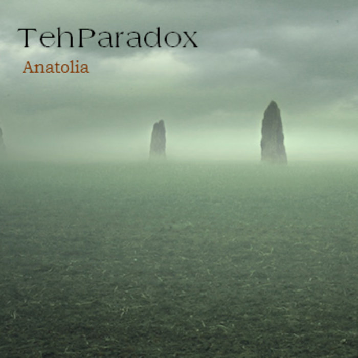 Anatolia | TehParadox