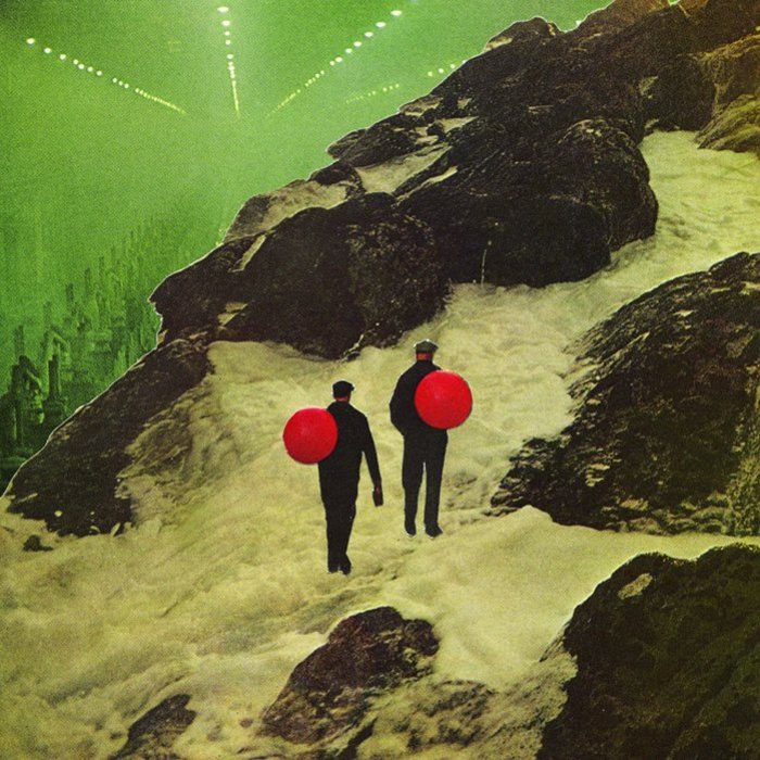 The Barrens | The Barrens