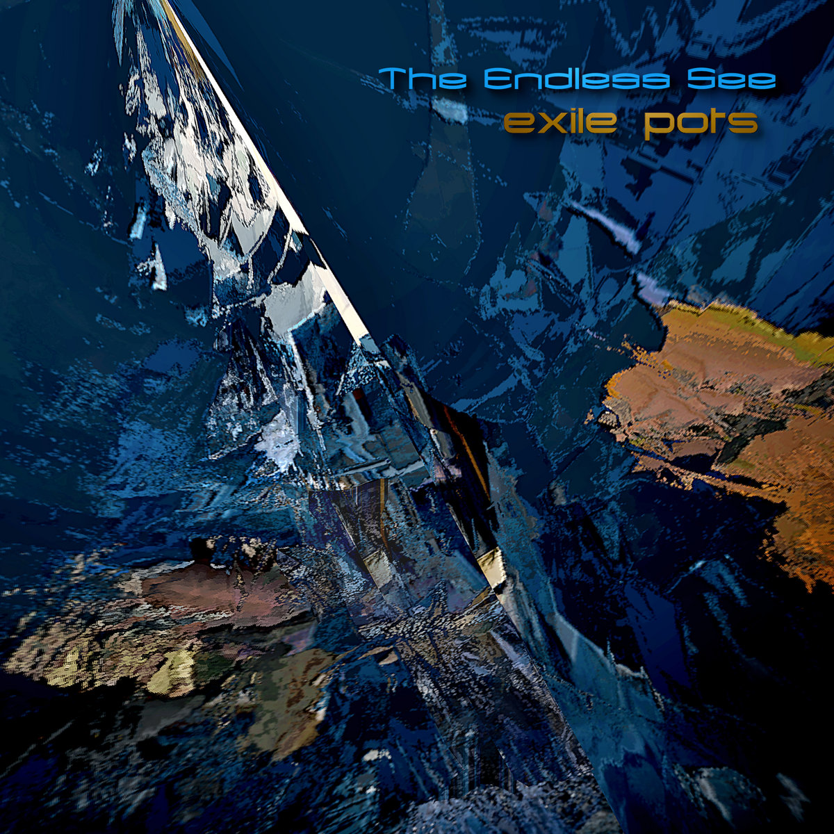 The Endless See | Exile Pots