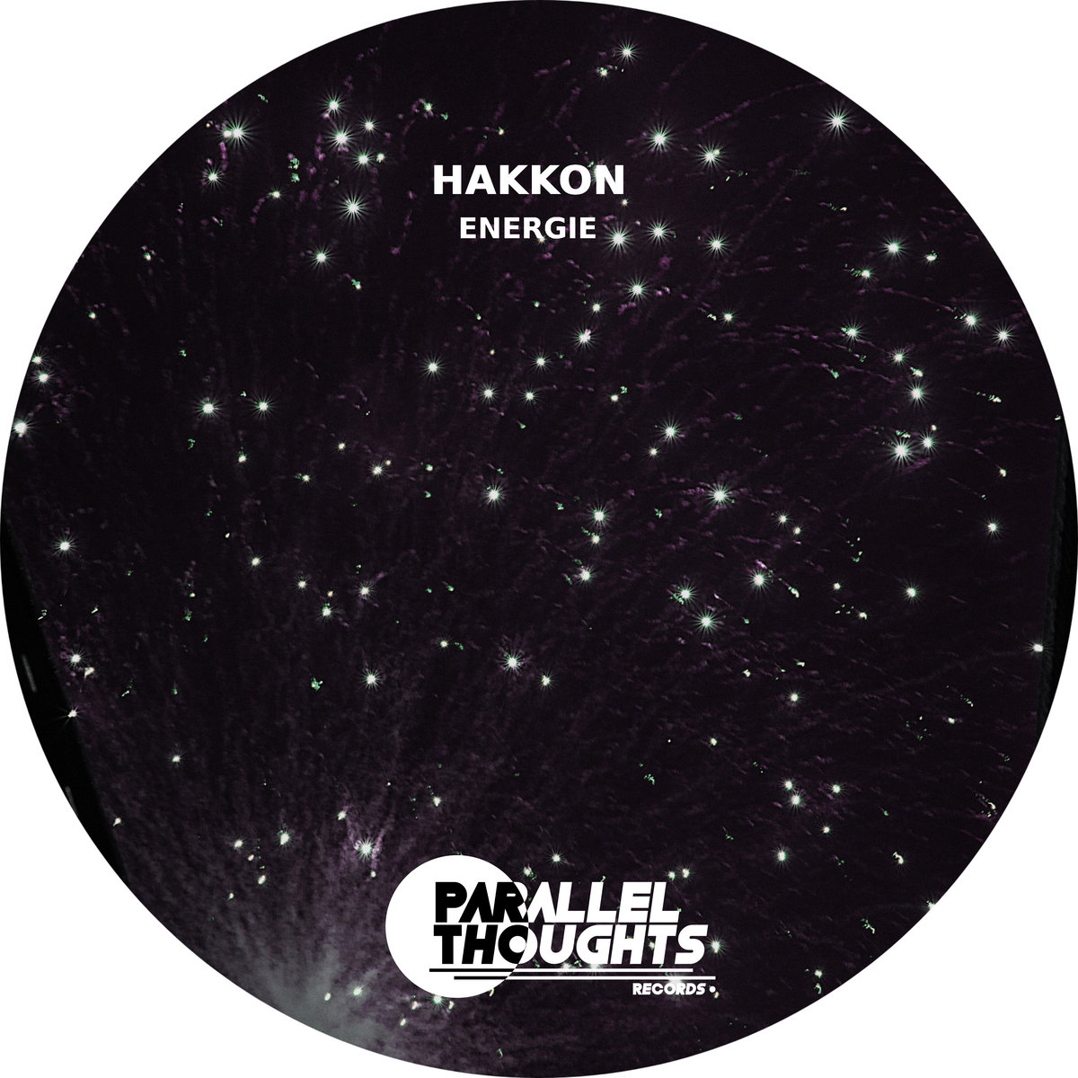 Antrieb | Hakkon | Parallel Thoughts