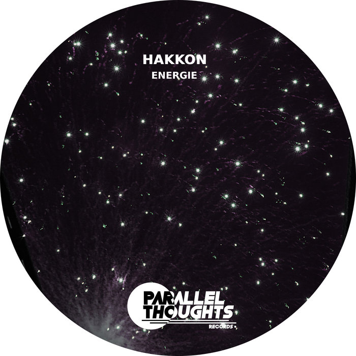 Antrieb | Hakkon | Parallel Thoughts