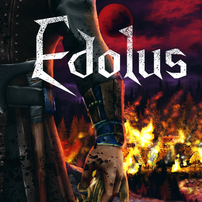 The Origin | Edolus