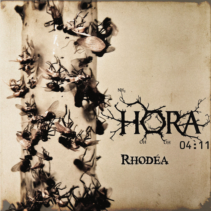 Rhodea | Hora 04:11 | Depressive Illusions Records