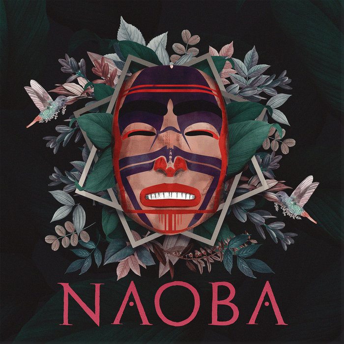 NAOBA ♅ | NAOBA