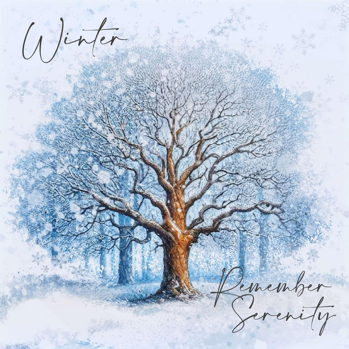 Winter | Remember Serenity
