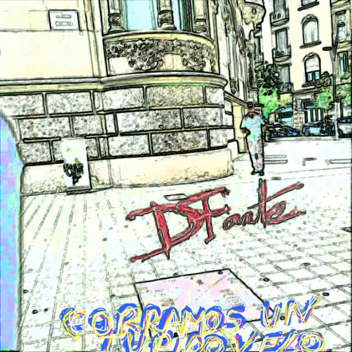 Corramos un tupido velo | DFarte