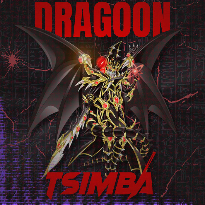 Dragoon (Dark Magician VIP) | tsimba