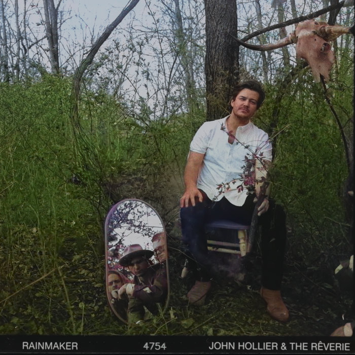 Rainmaker | John Hollier & the Rêverie