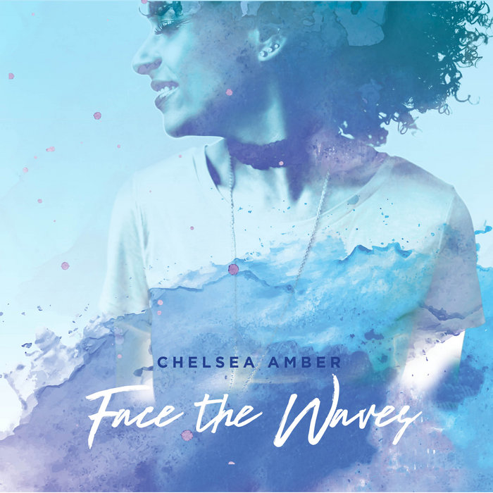 Face the Waves | Chelsea Amber