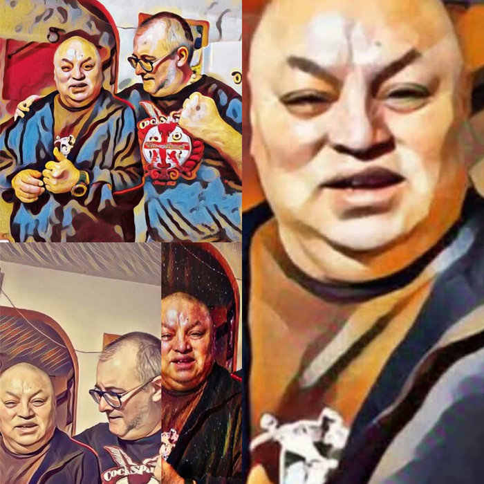 YOUR SPIRIT NEVER DIE | nebur seth onilecram | NEBURSETH666/ NEBUR ...