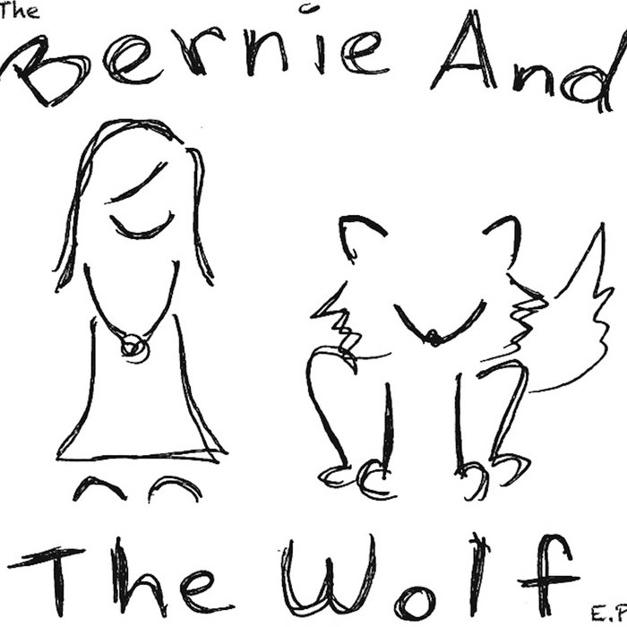 Flaws | Bernie & The Wolf