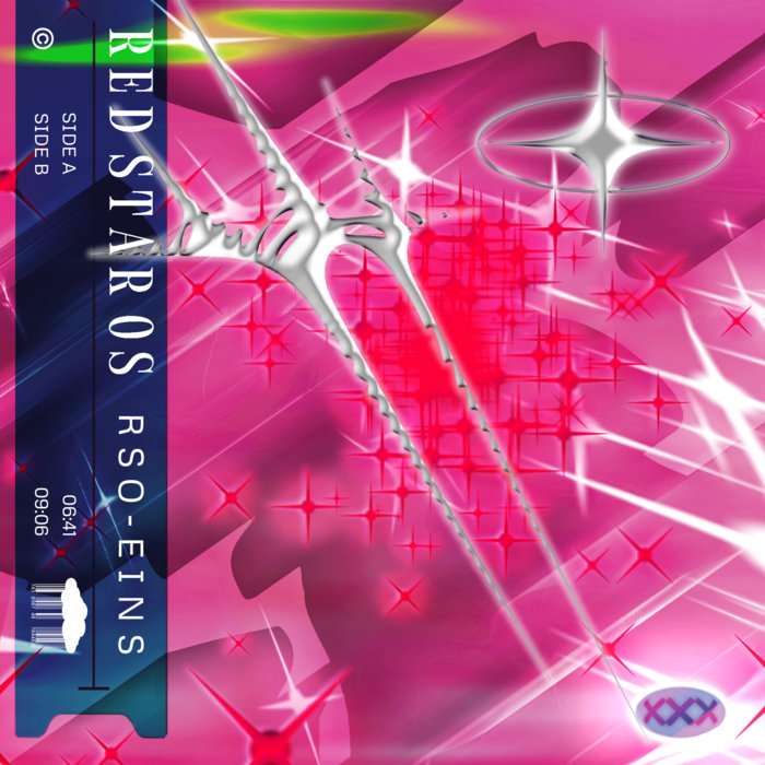 RSO-EINS | Red Star OS