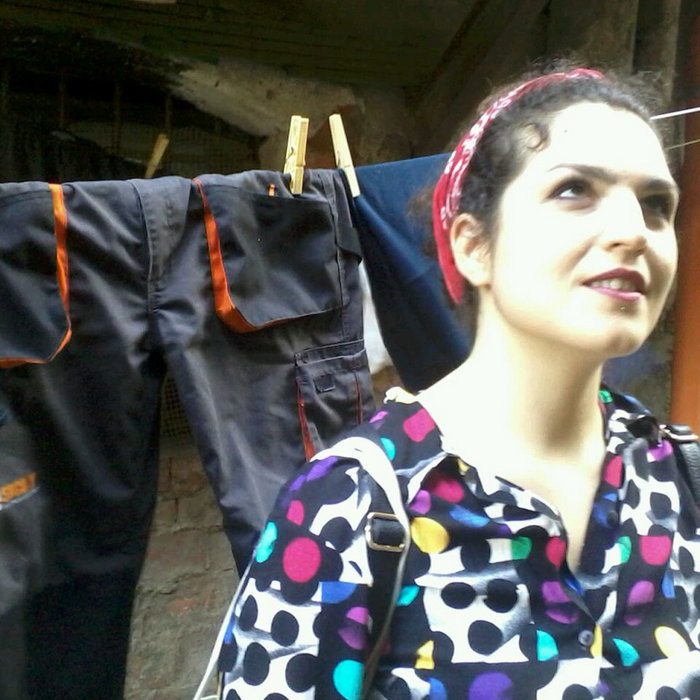 Under the Volcano, a mini opera on the life of Maria Basile | Hansko Visser