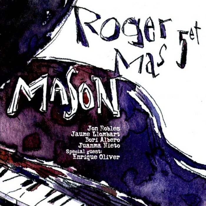 Mason | Roger Mas | Fresh Sound Records
