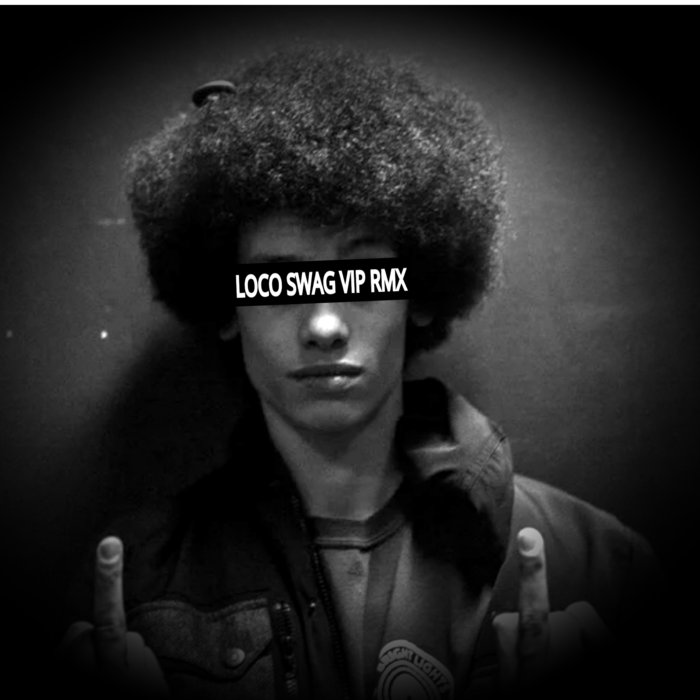 50 Carrot - Loco Swag VIP (6Blocc Dub n Bass Remix) | 6Blocc