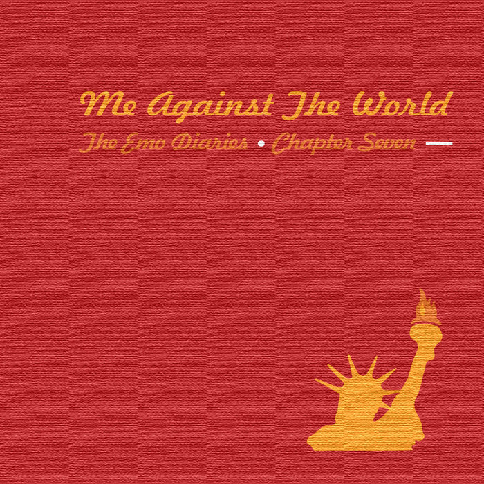 Chapter 7: Me Against The World | The Emo Diaries | Deep Elm Records