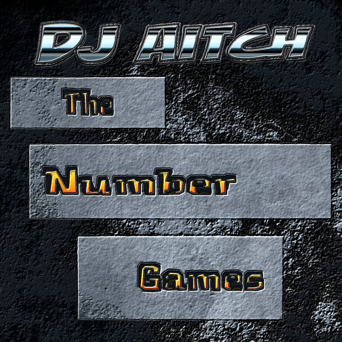 The Number Games | DJ AITCH