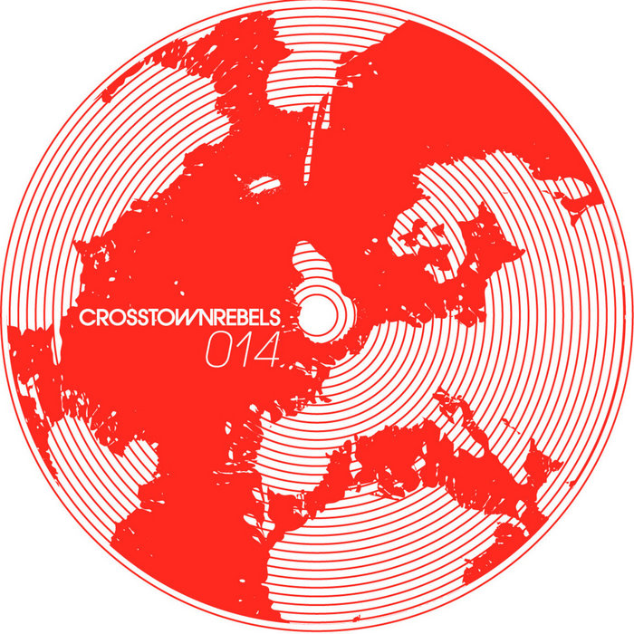 Safari | André Kraml Feat Schad Privat & Schad Privat | Crosstown Rebels