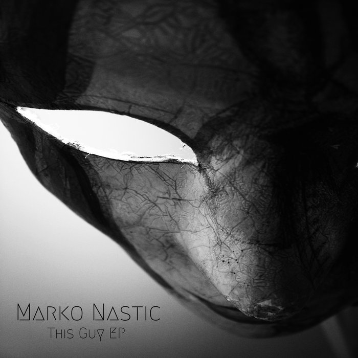 This Guy | Marko Nastic | Dubfound