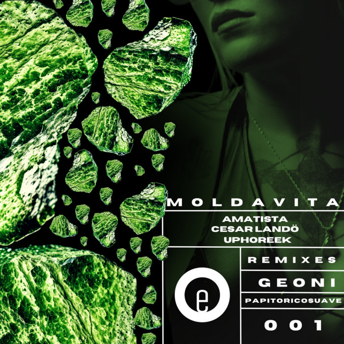 MOLDAVITA EP | Opal Evolution