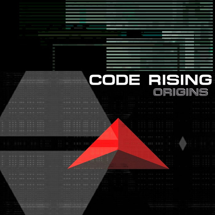Origins | Code Rising