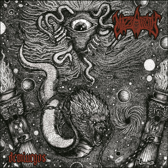 Demiurgos | Mazzaroth