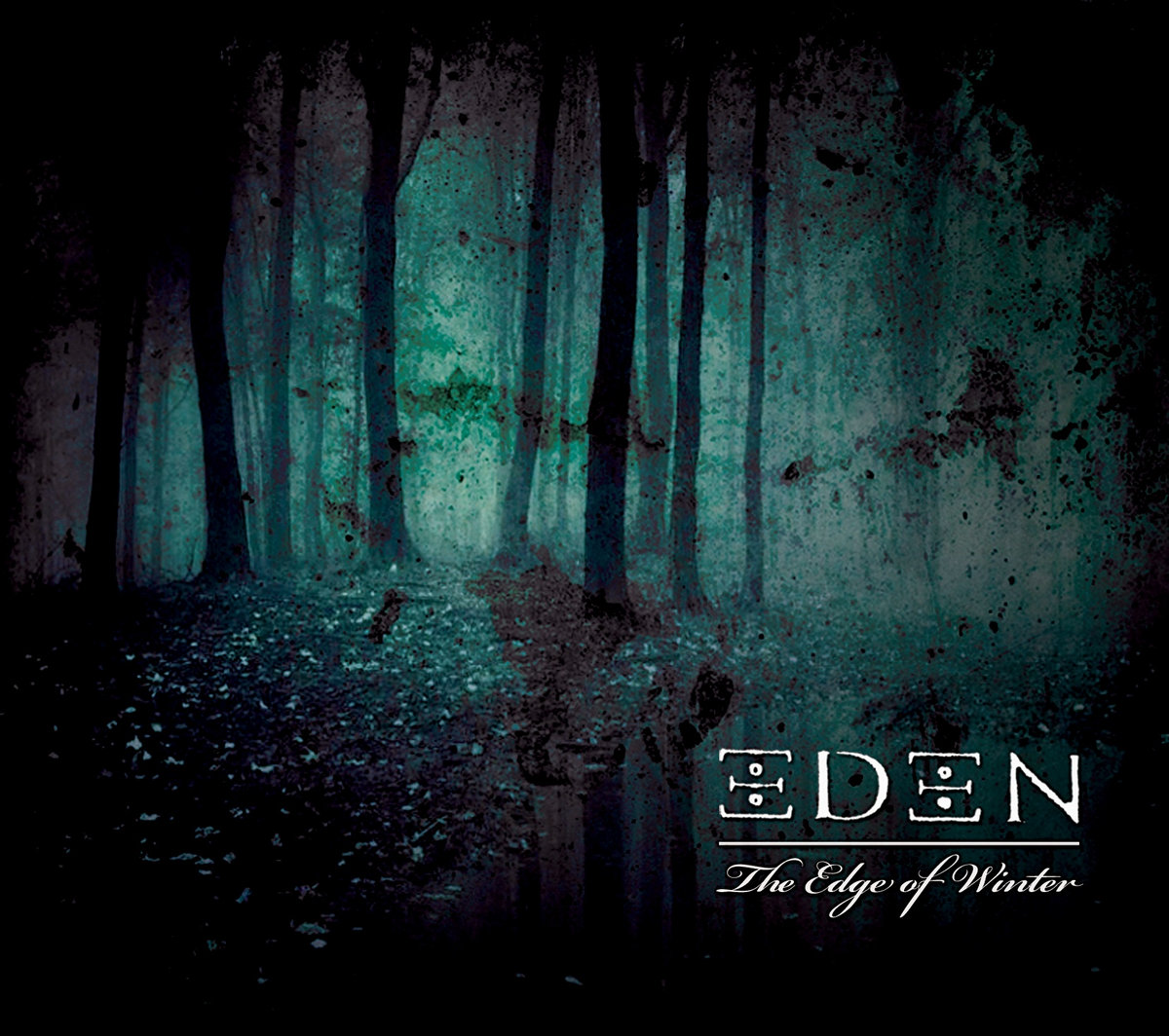 The Edge of Winter | EDEN | EDEN: Sean Bowley