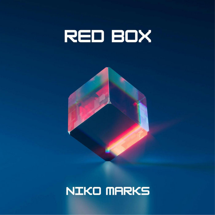 Red Box | Niko Marks