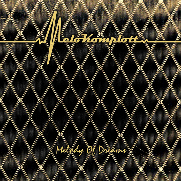 Melody of Dreams | MeloKomplott