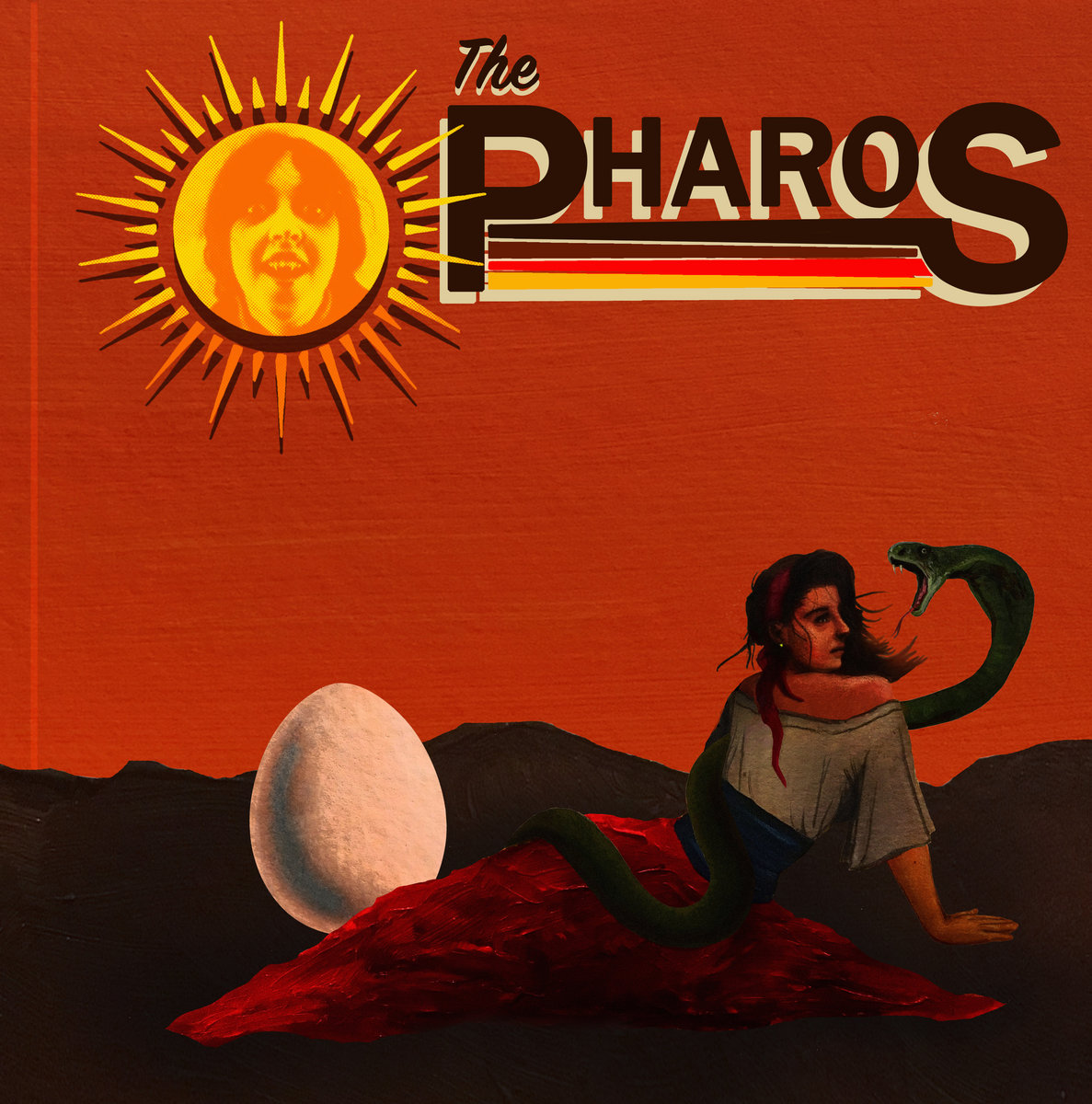 The Pharos | The Pharos