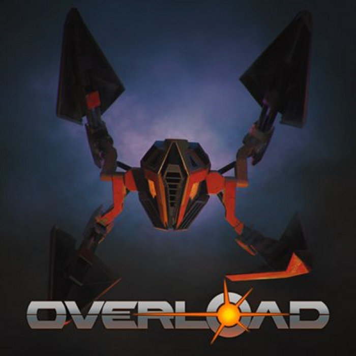 Overload Game Soundtrack - The Alien Suite | Jerry Berlongieri