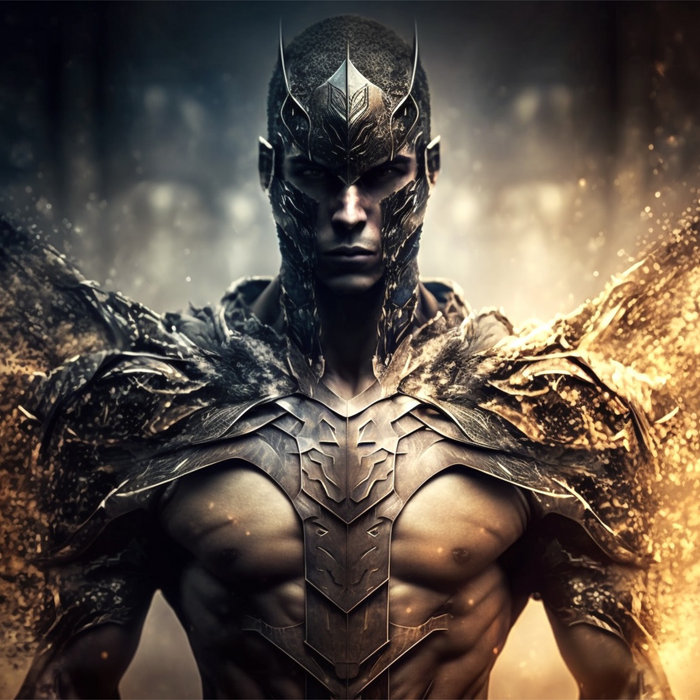 Oracular Deity, Oracular God, Seer Deity, The Divine Oracle, Gods of ...