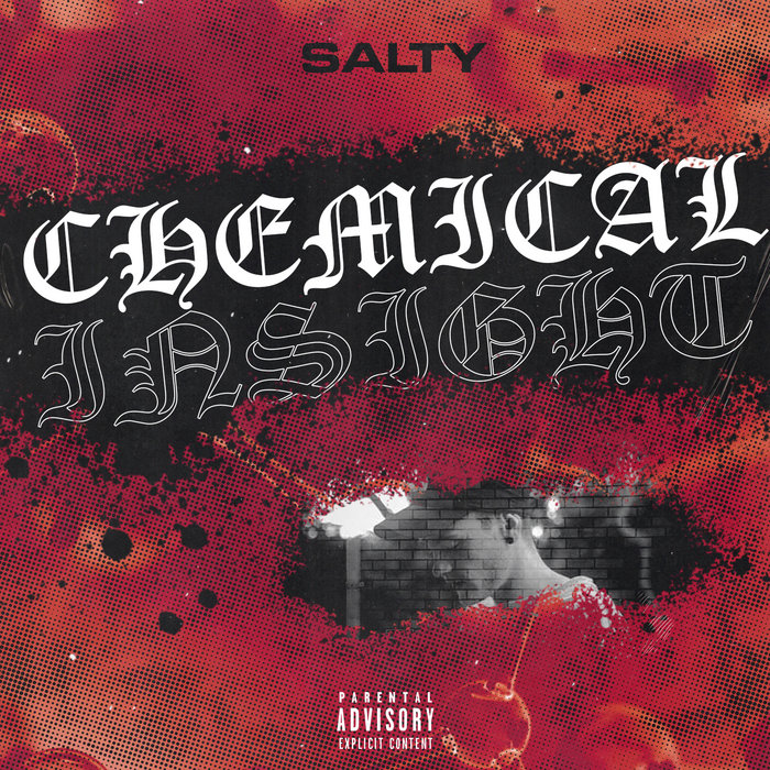 Chemical Insight | Salty Mc