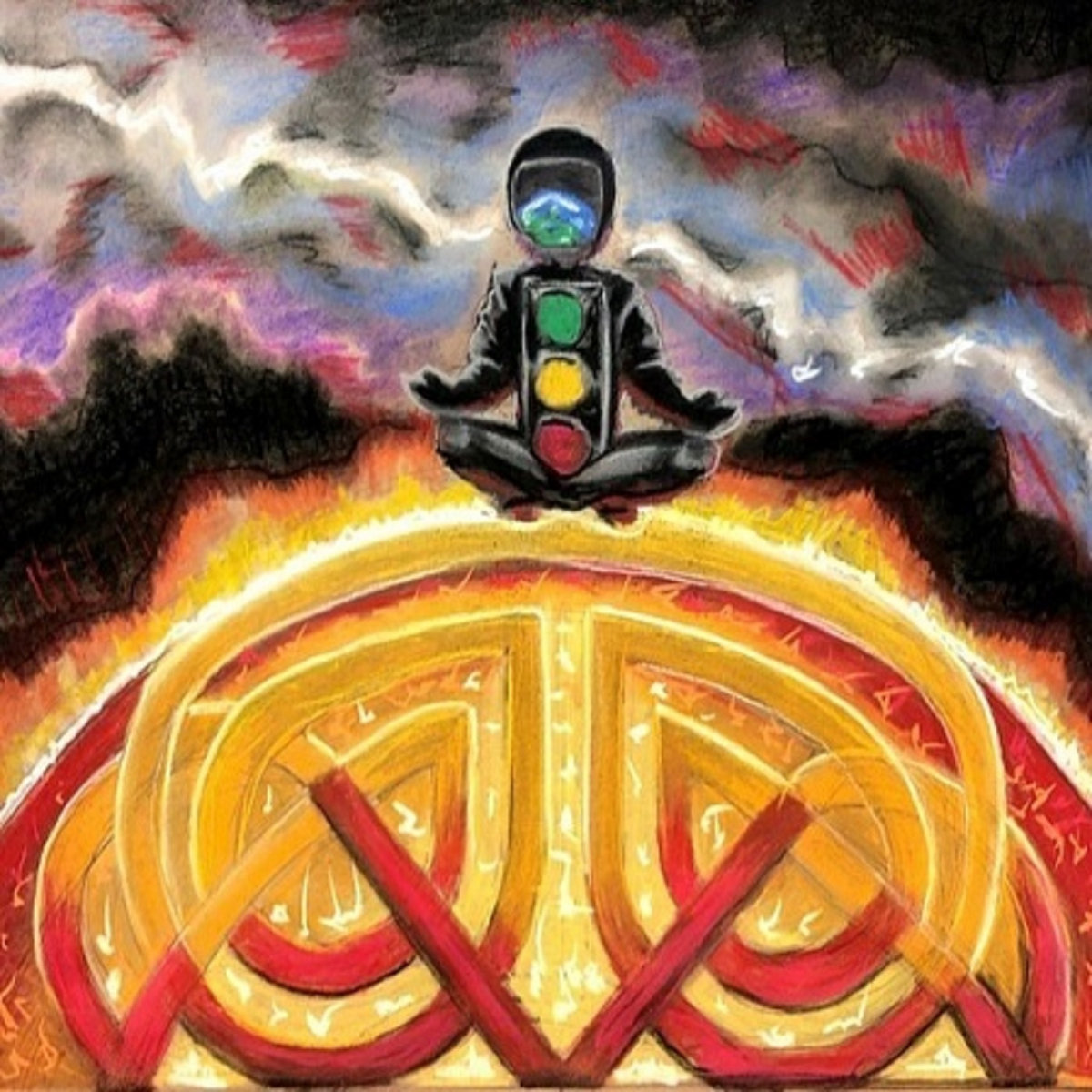 For The First Man On The Sun | Jonathan O'Brien