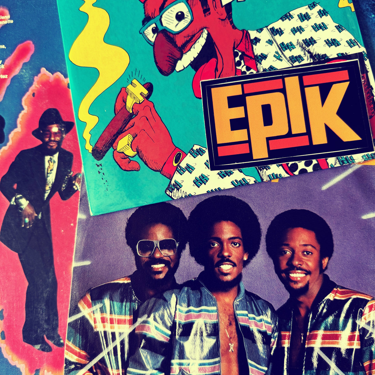 Humpin' Hump! | DJ EPIK
