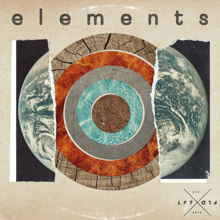 elements | left field division