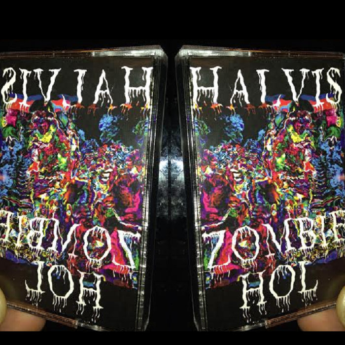 Zombie Hol | Halvis | Plattegrond