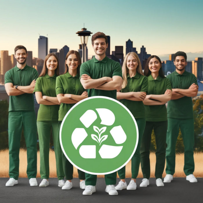 Seattle Green Cleaning Fairy | Seattle Green Cleaning Fairy