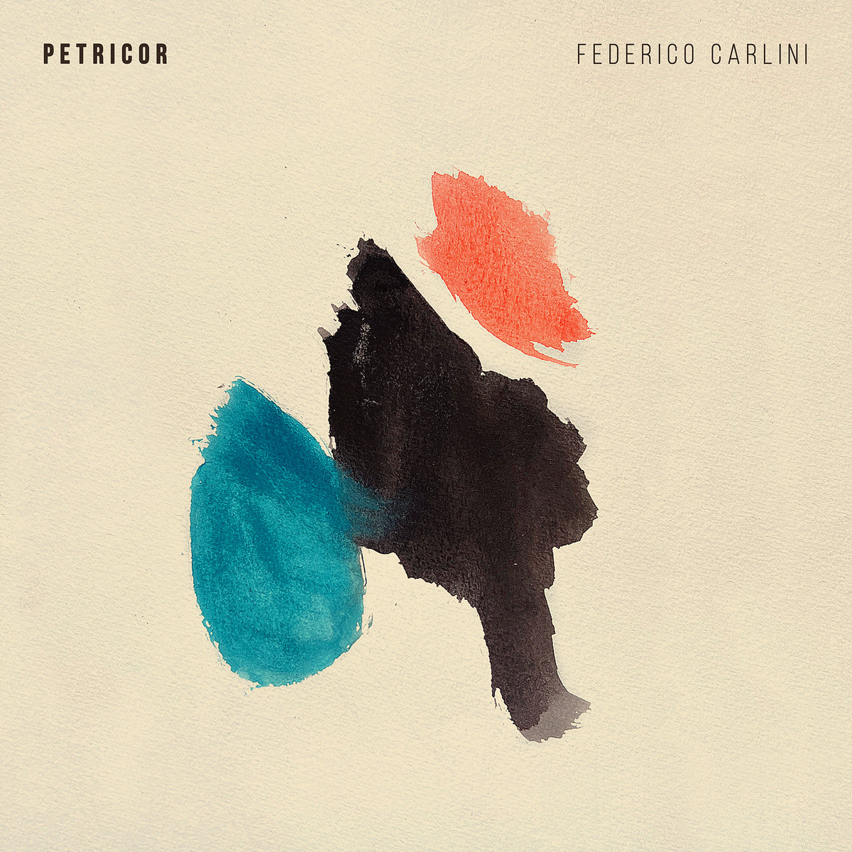 Petricor | Federico Carlini