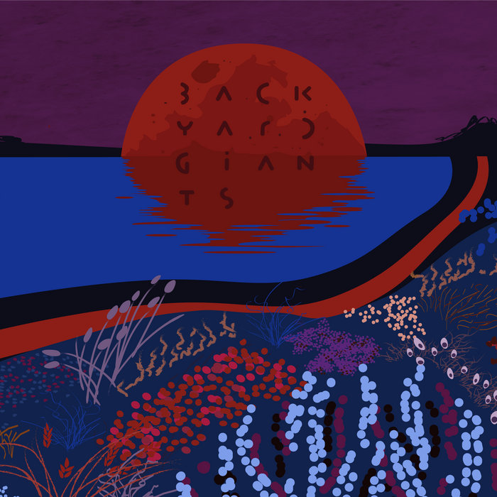 Home Again | Backyard Giants