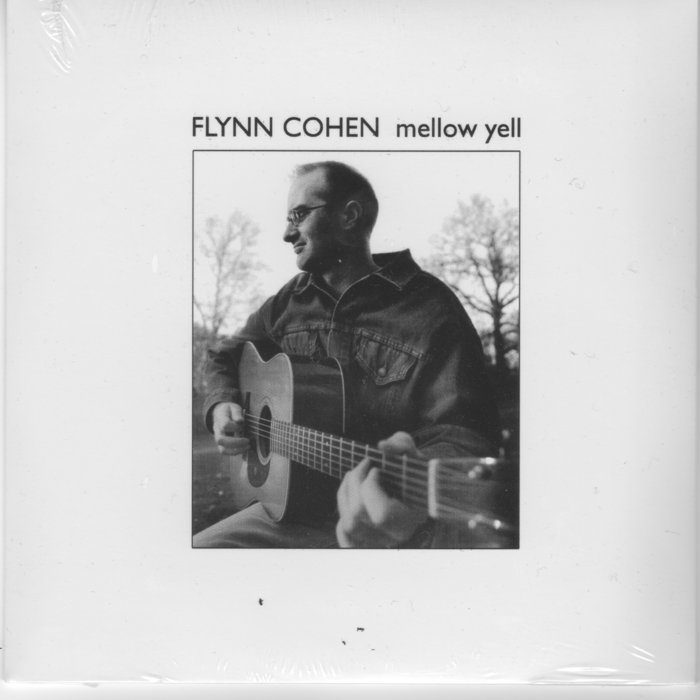 MELLOW YELL | Flynn Cohen