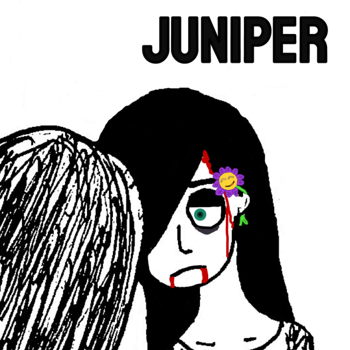 Juniper | Petrus Rennan