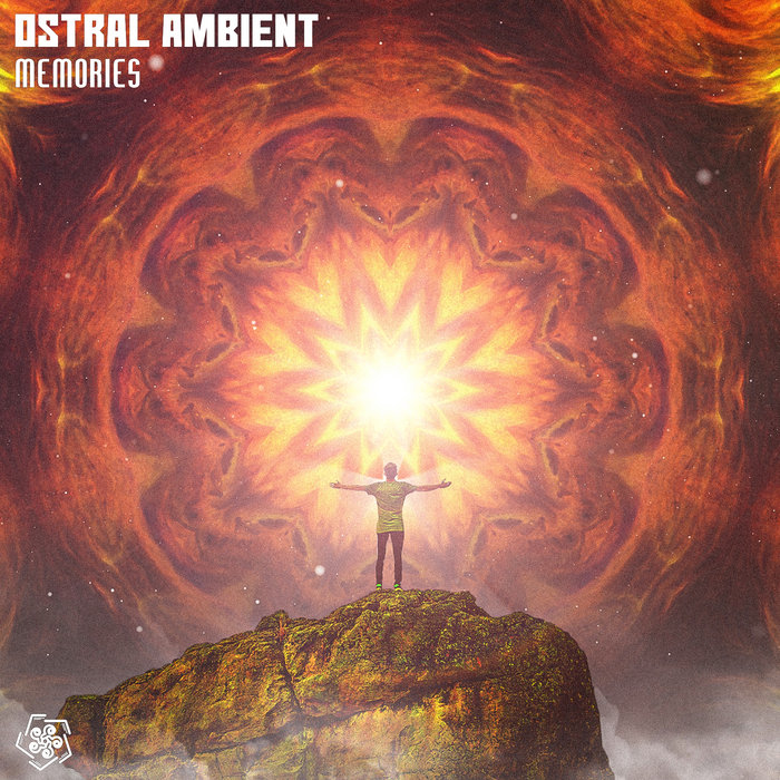 Memories (852hz) | Ostral Ambient