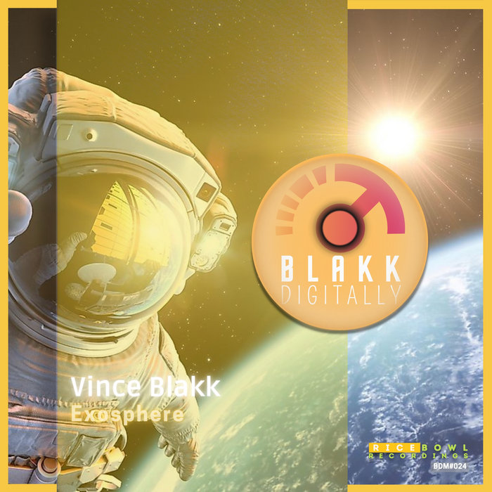 Exosphere | Vince Blakk